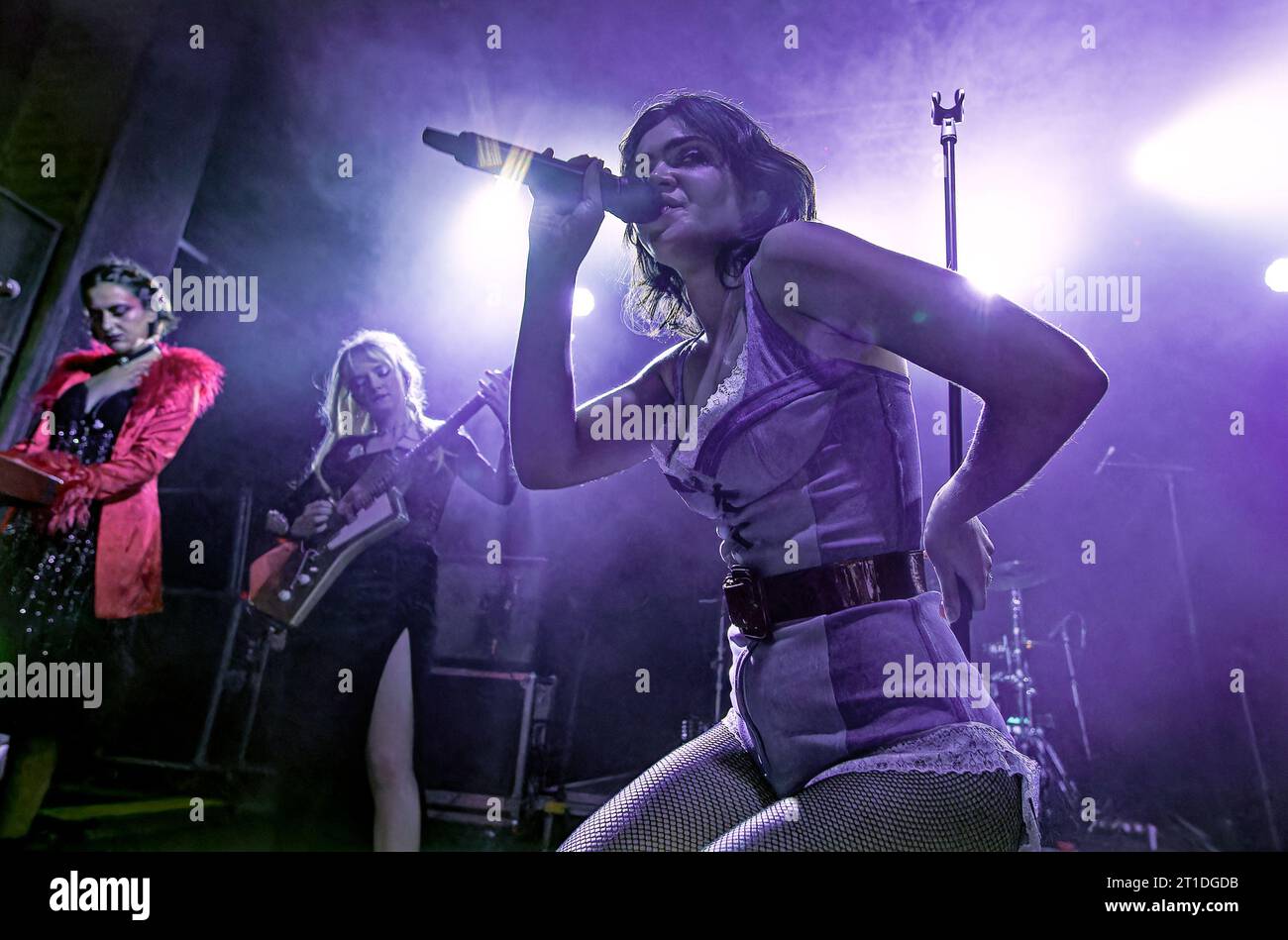 October 12, 2023, MANCHESTER, United kingdom: Manchester ,UK, 12th ...