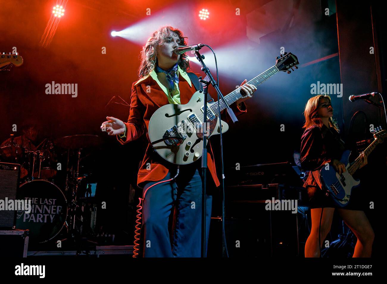 October 12, 2023, MANCHESTER, United kingdom: Manchester, UK, 12th ...