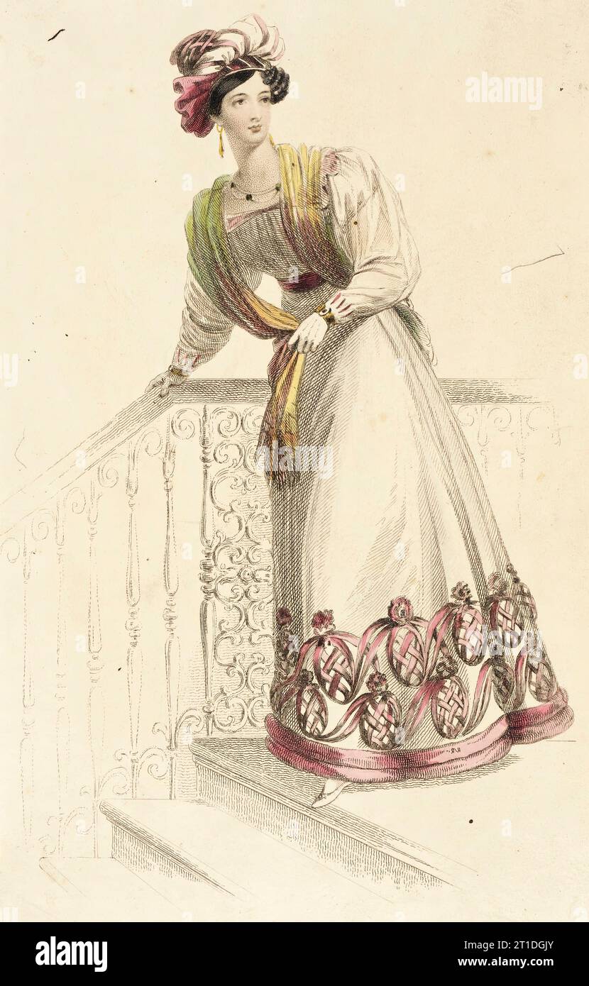 1826 england historic historical hi-res stock photography and images ...