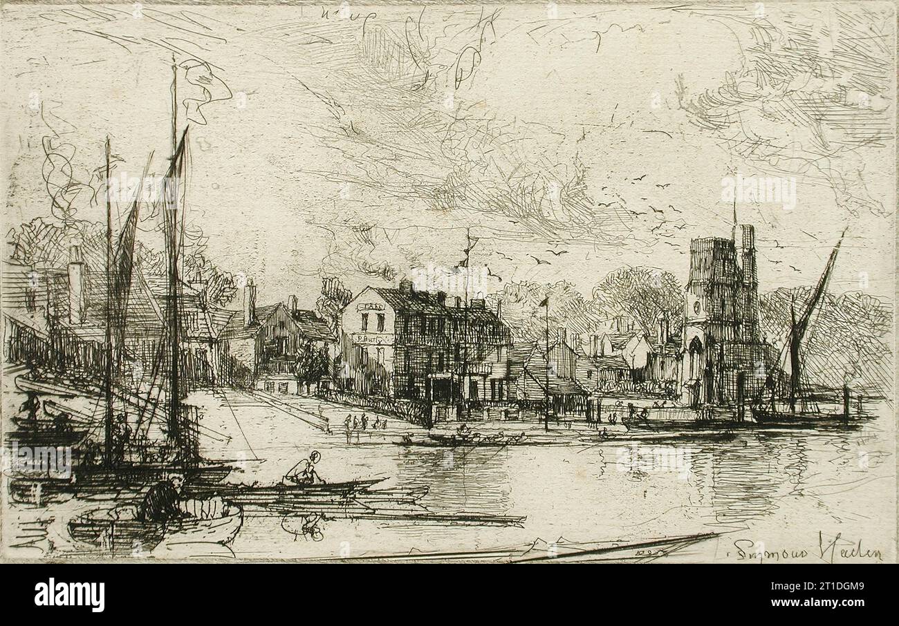 Harry kellys hi-res stock photography and images - Alamy