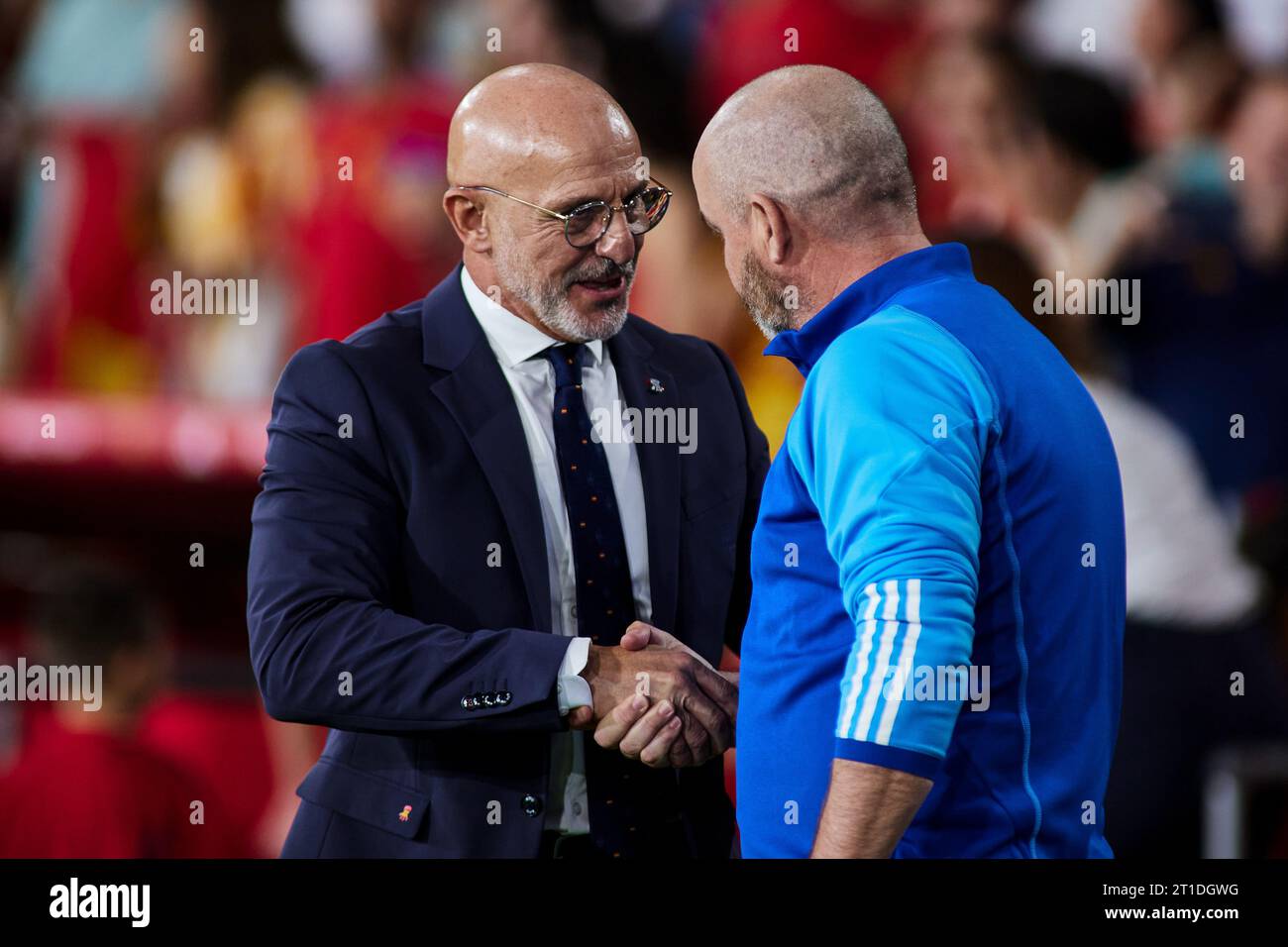 Steve la fuente hi-res stock photography and images - Alamy