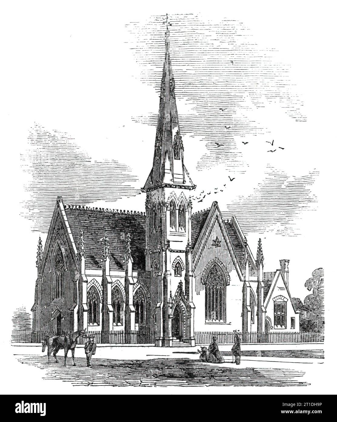 West markham hi-res stock photography and images - Alamy