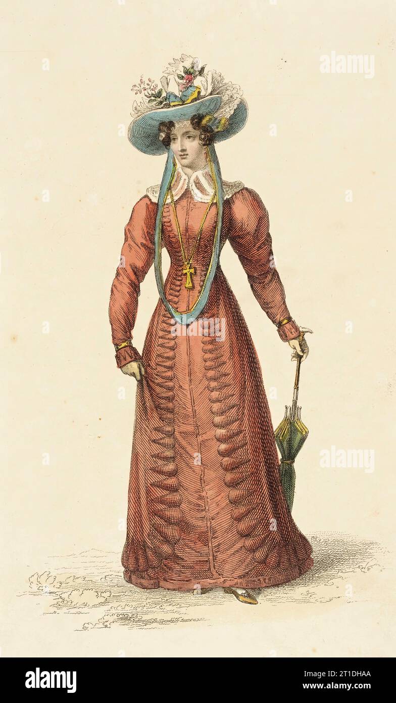 1826 england historic historical hi-res stock photography and images ...