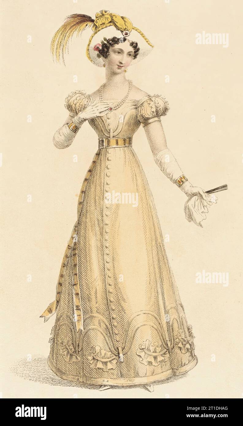 1826 england historic historical hi-res stock photography and images ...