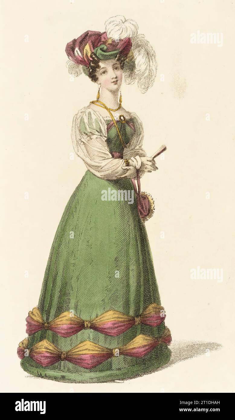 1826 england historic historical hi-res stock photography and images ...