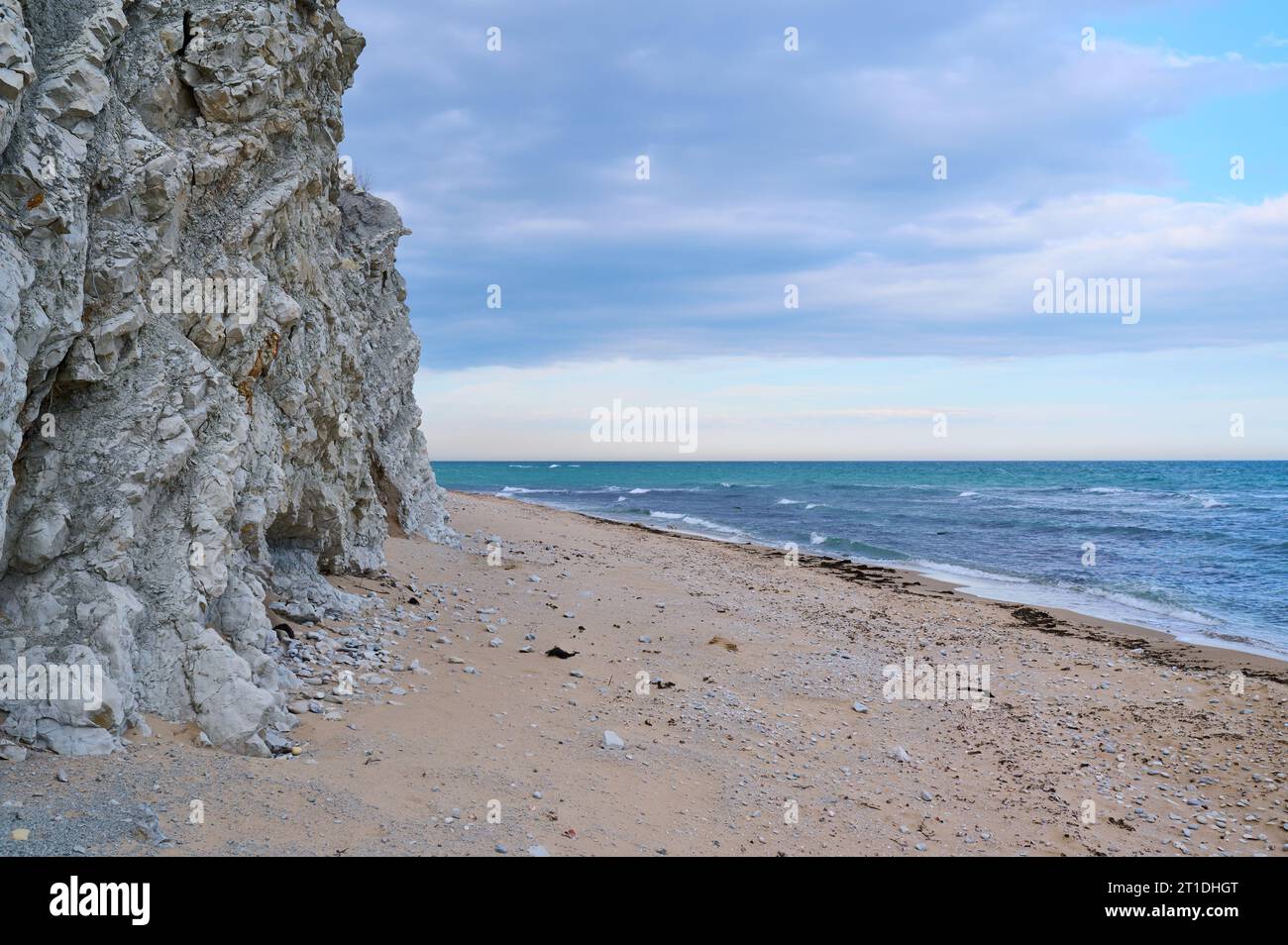 Byala beach hi-res stock photography and images - Alamy