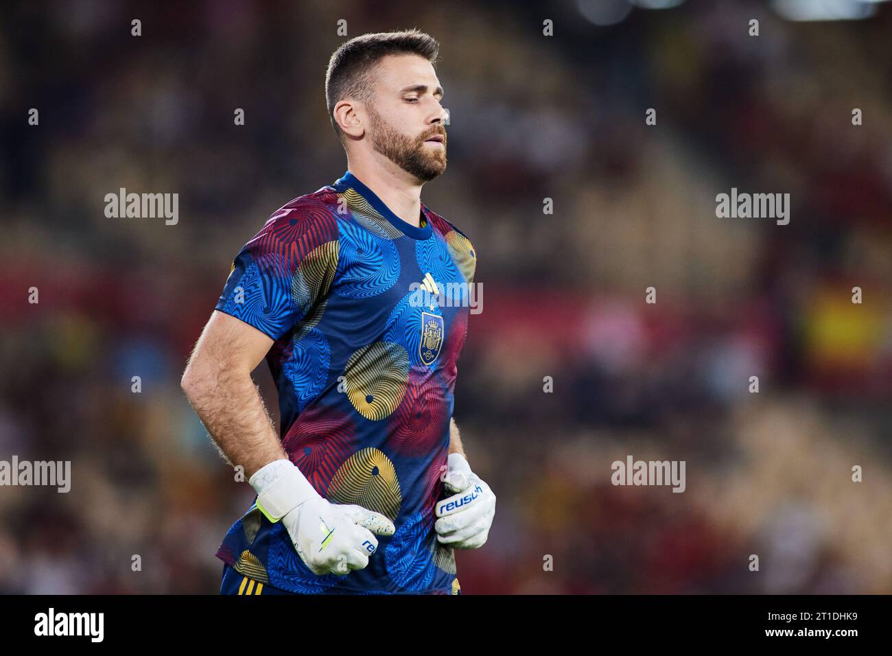 Uefa euro 2024 simon spain hi-res stock photography and images - Alamy