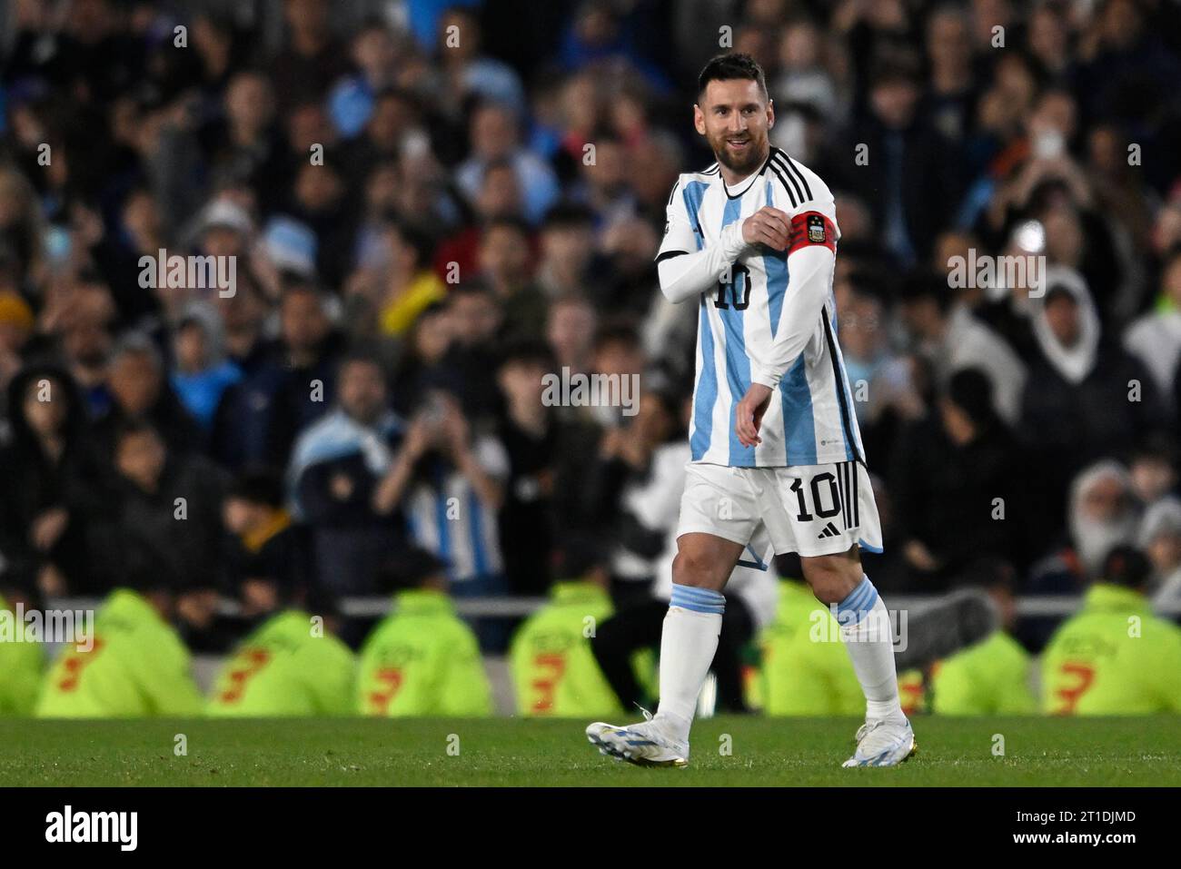 Lionel messi argentina kit hi-res stock photography and images - Alamy