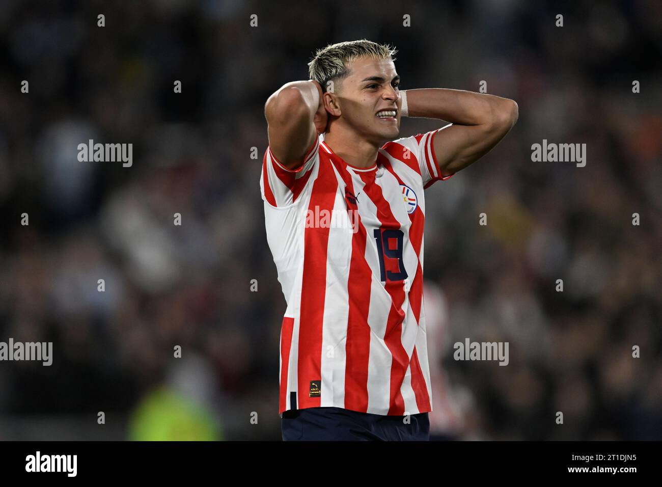 Ramon sosa hi-res stock photography and images - Alamy