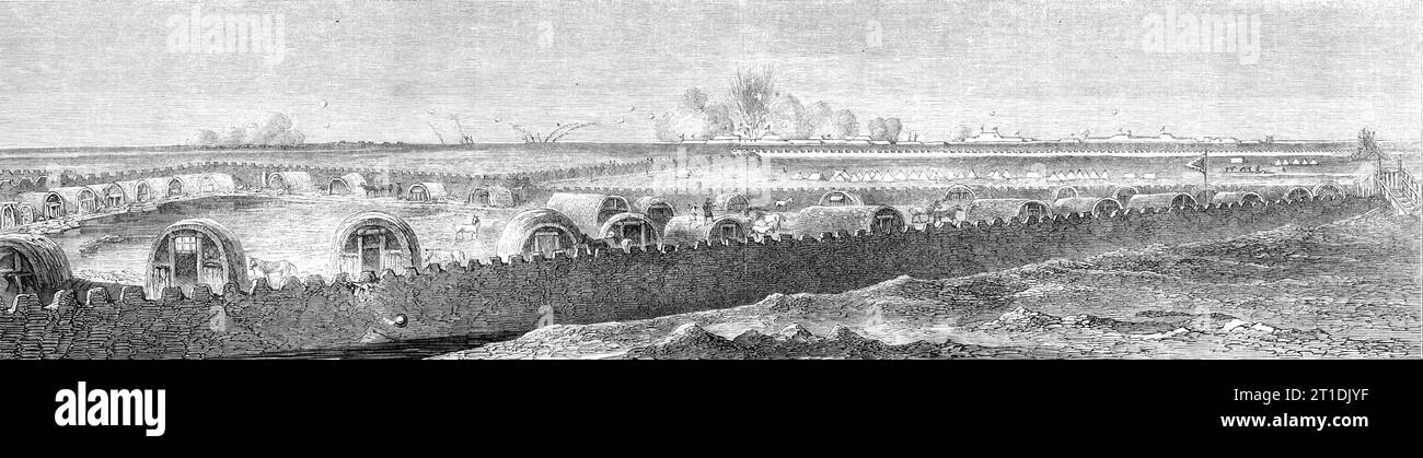 Forts parapet Black and White Stock Photos & Images - Alamy