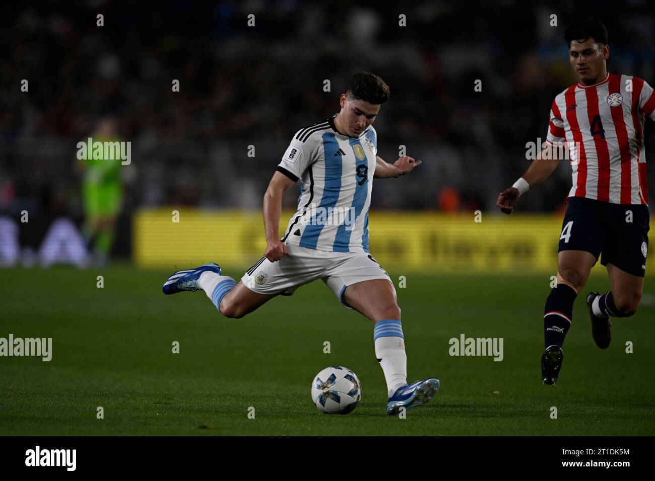 World cup 2026 ball hi-res stock photography and images - Alamy