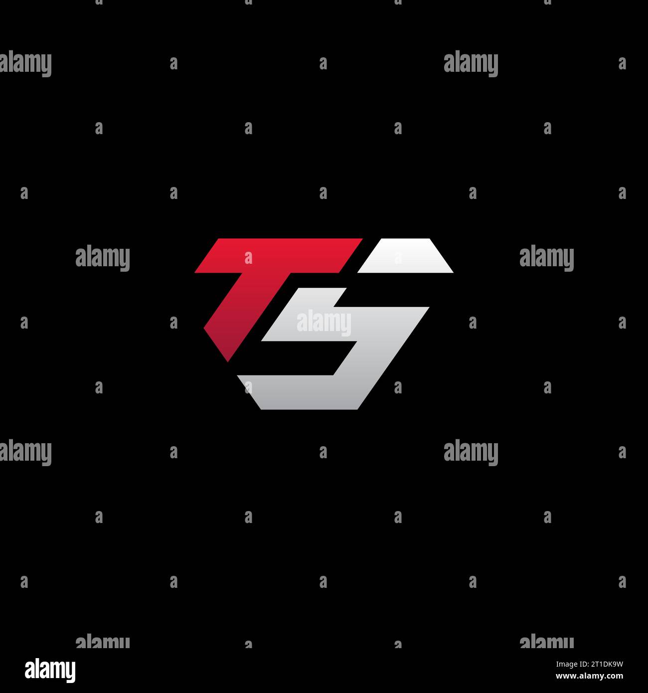 TS logo, TS Monogram, Initial TS Logo, Letter TS logo, Icon, Vector Stock Vector Image & Art - Alamy