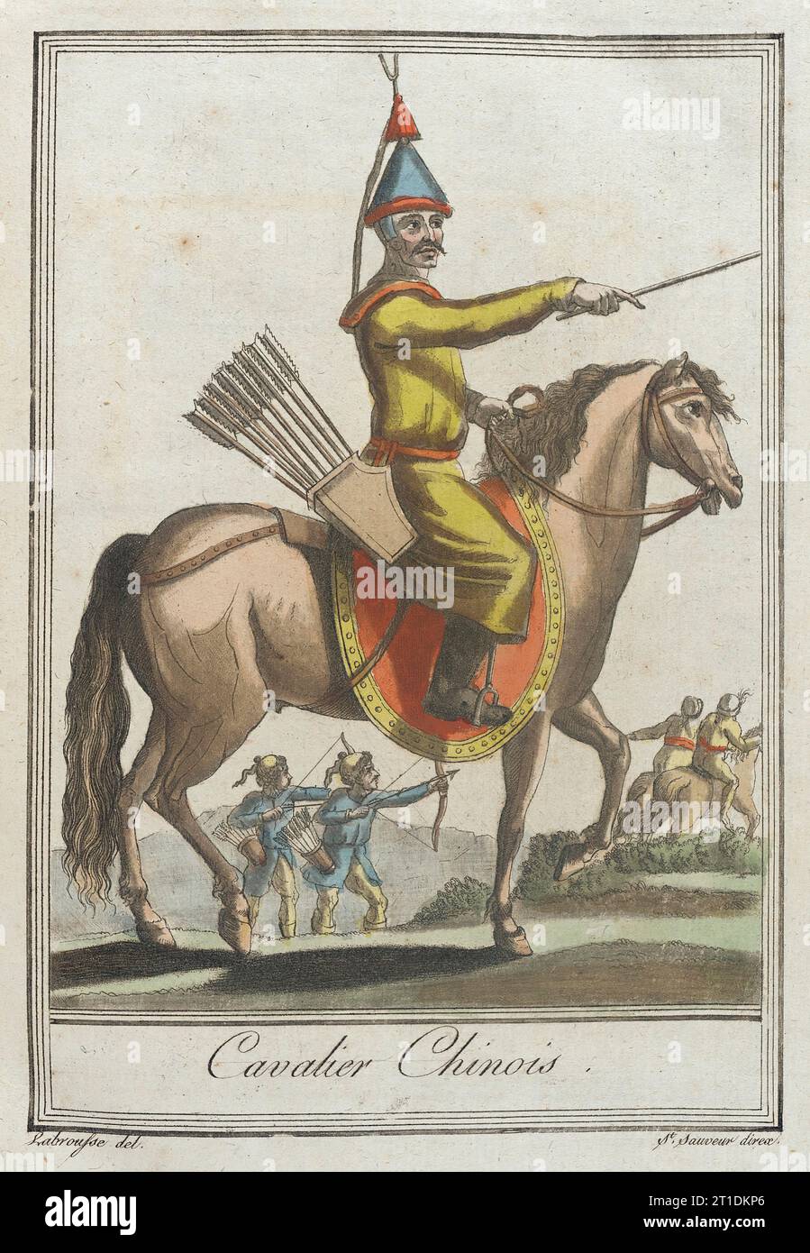 Cavalier cavalry military hi-res stock photography and images - Alamy