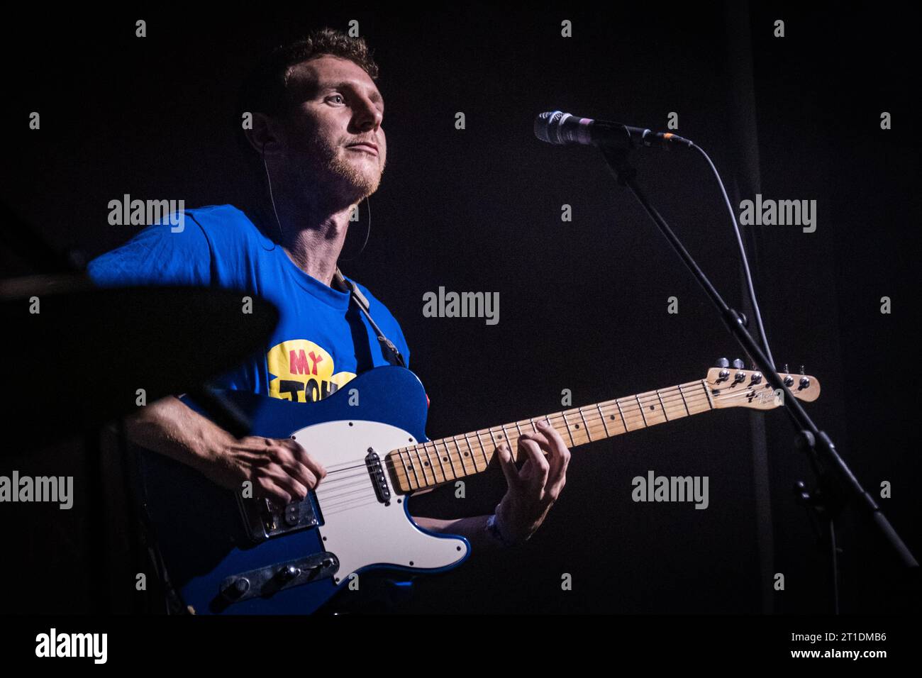 Squid band hi-res stock photography and images - Alamy