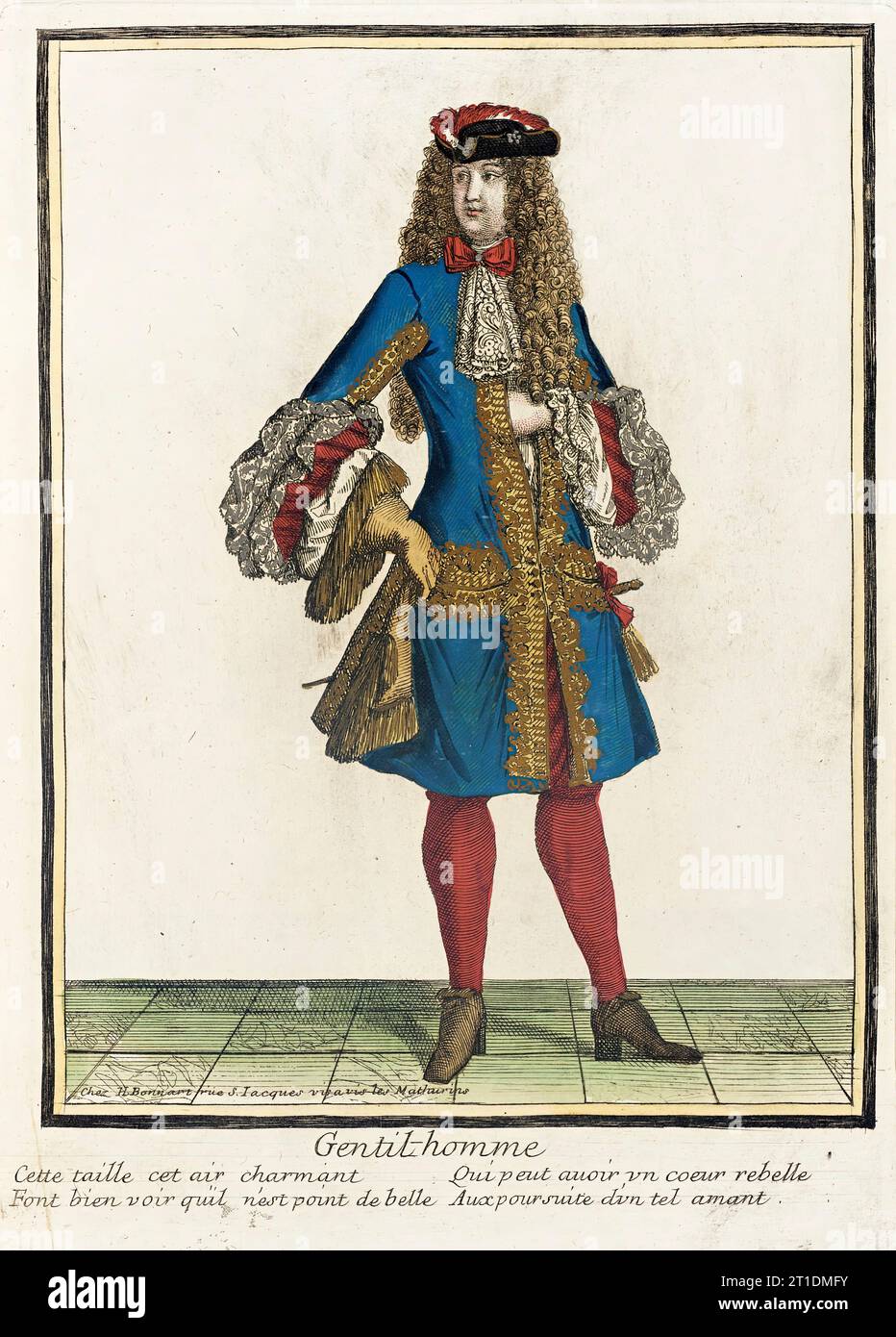 Homme gentil hi-res stock photography and images - Alamy