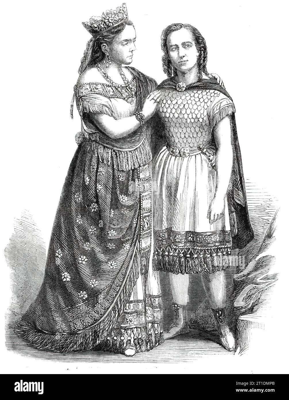 Marchisio carlotta hi-res stock photography and images - Alamy