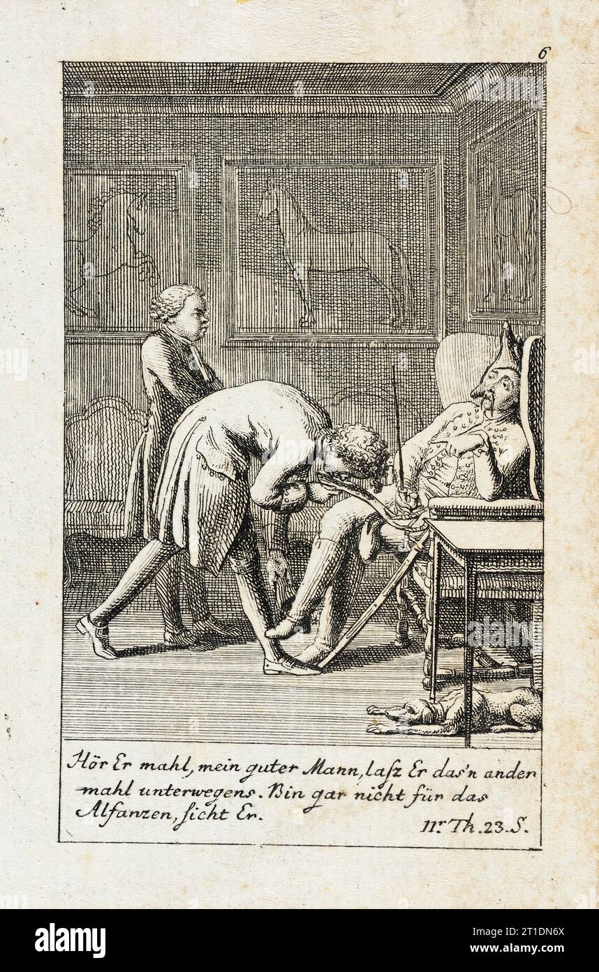 Jg muller hi-res stock photography and images - Alamy