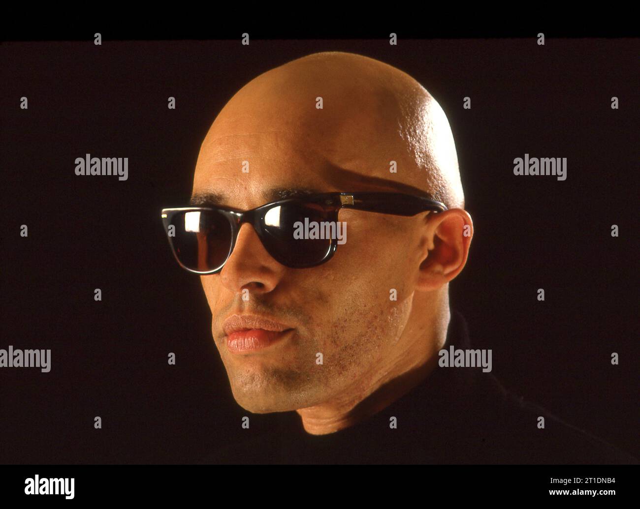 British pop singer garry christian hi-res stock photography and images ...