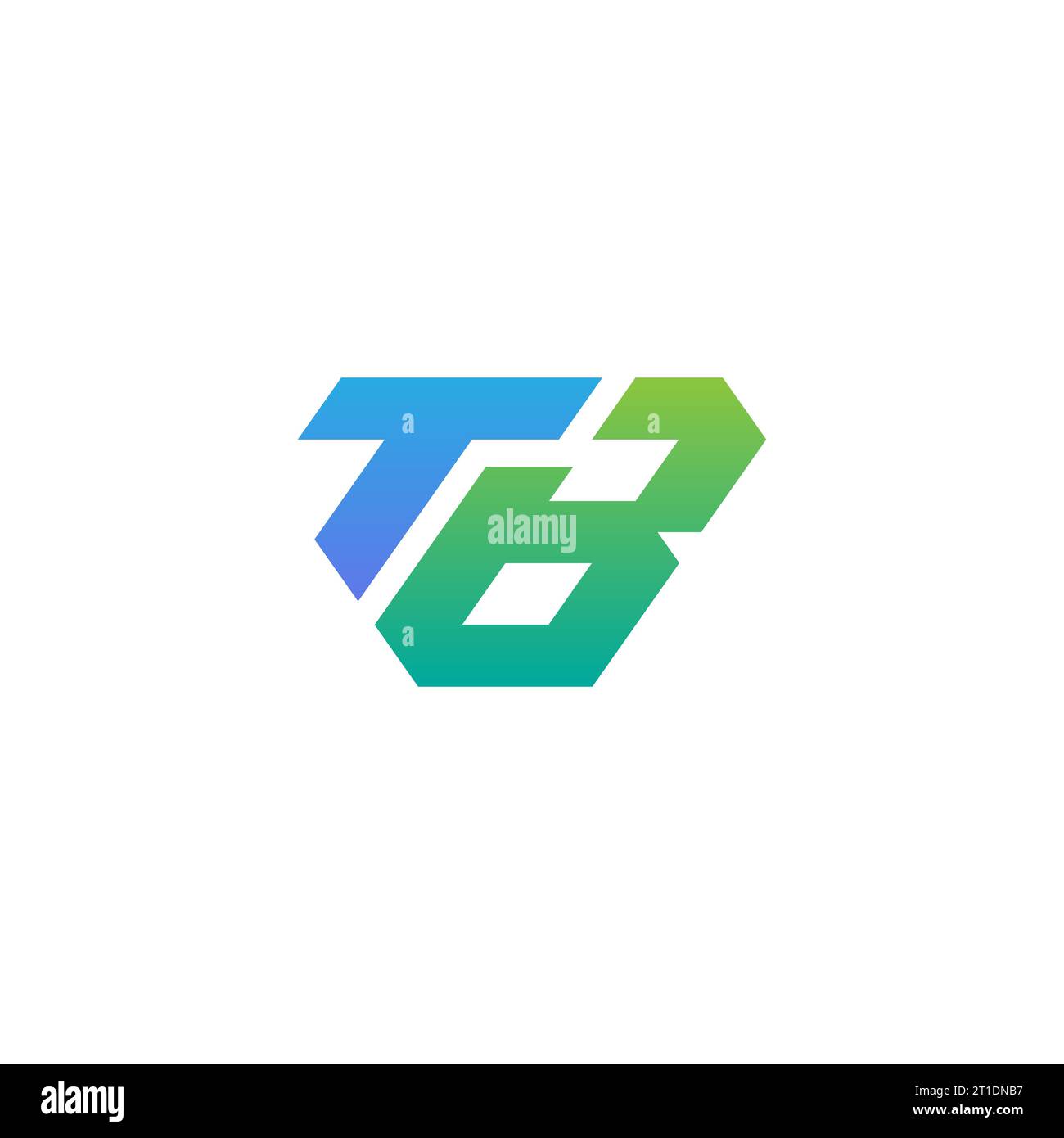 Tb tech logo hi-res stock photography and images - Alamy