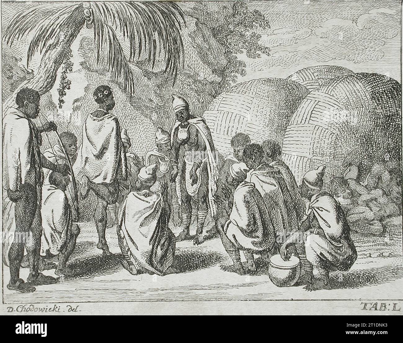 Basedows elementarwerk hi-res stock photography and images - Alamy