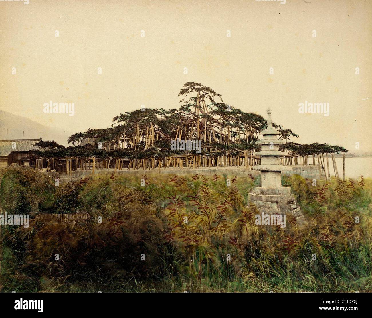 Lake biwa museum hi-res stock photography and images - Alamy