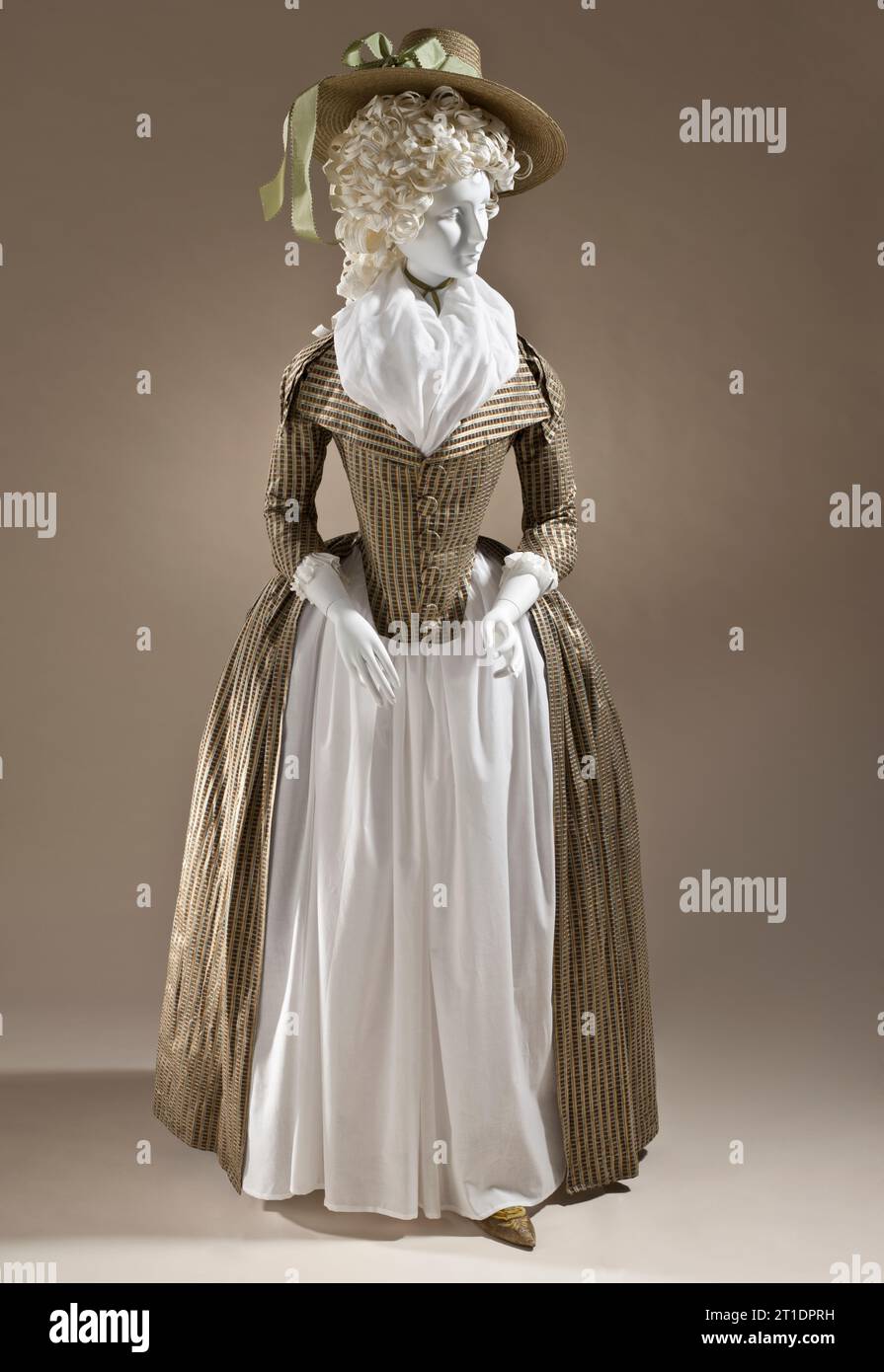 Redingote hi-res stock photography and images - Alamy