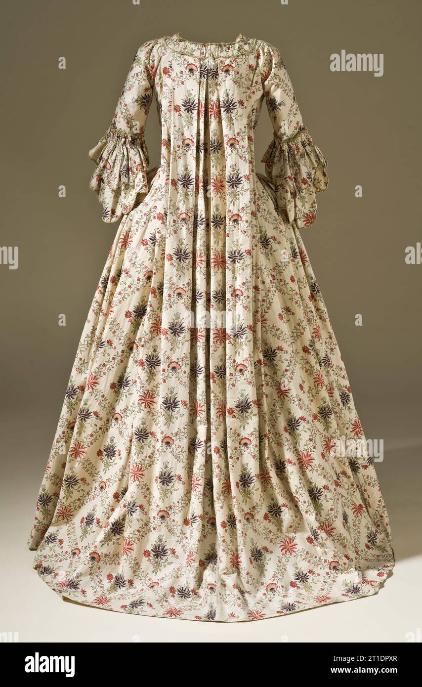 1770s pattern hi-res stock photography and images - Alamy