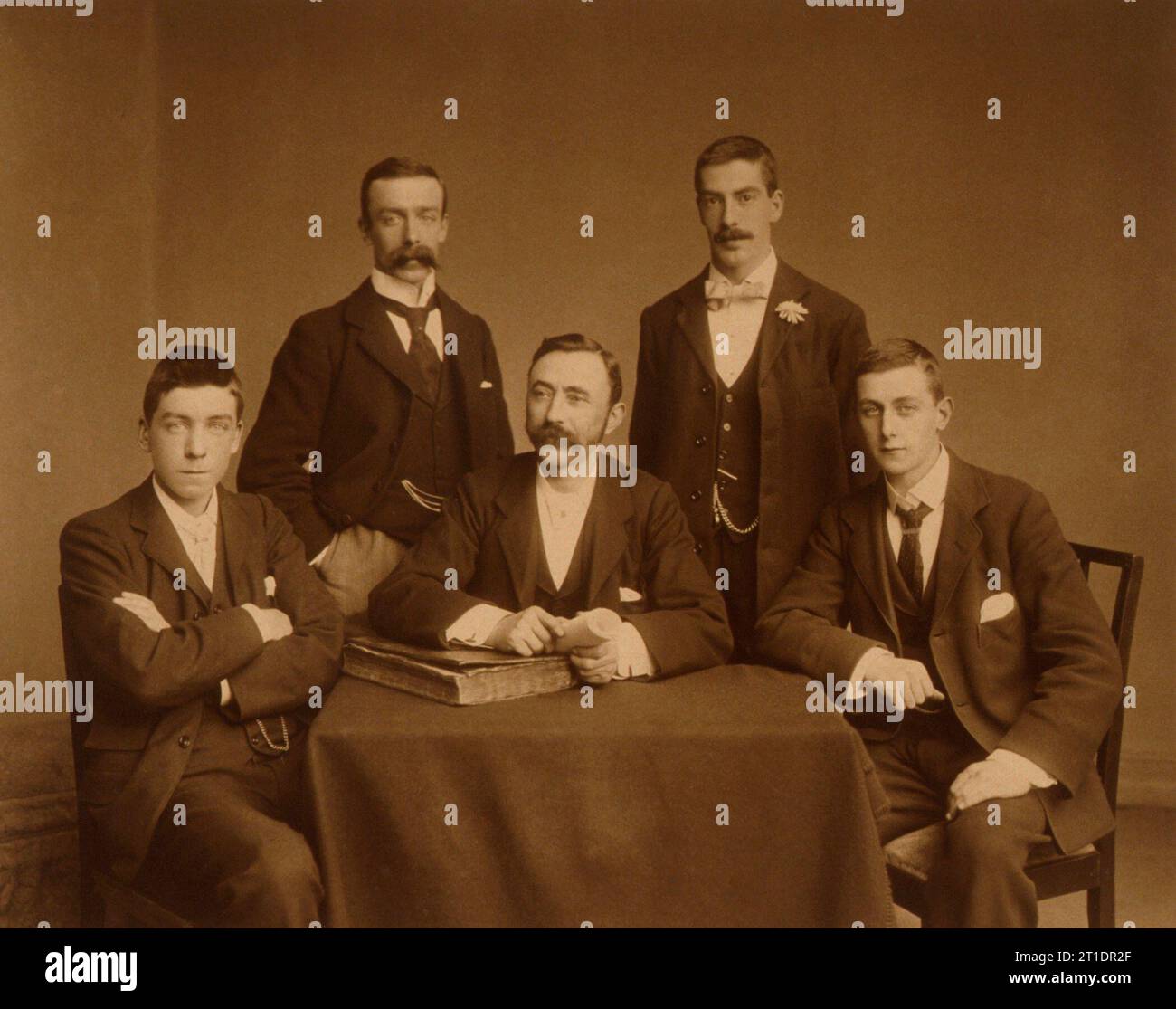 1860s fashion men hi-res stock photography and images - Alamy
