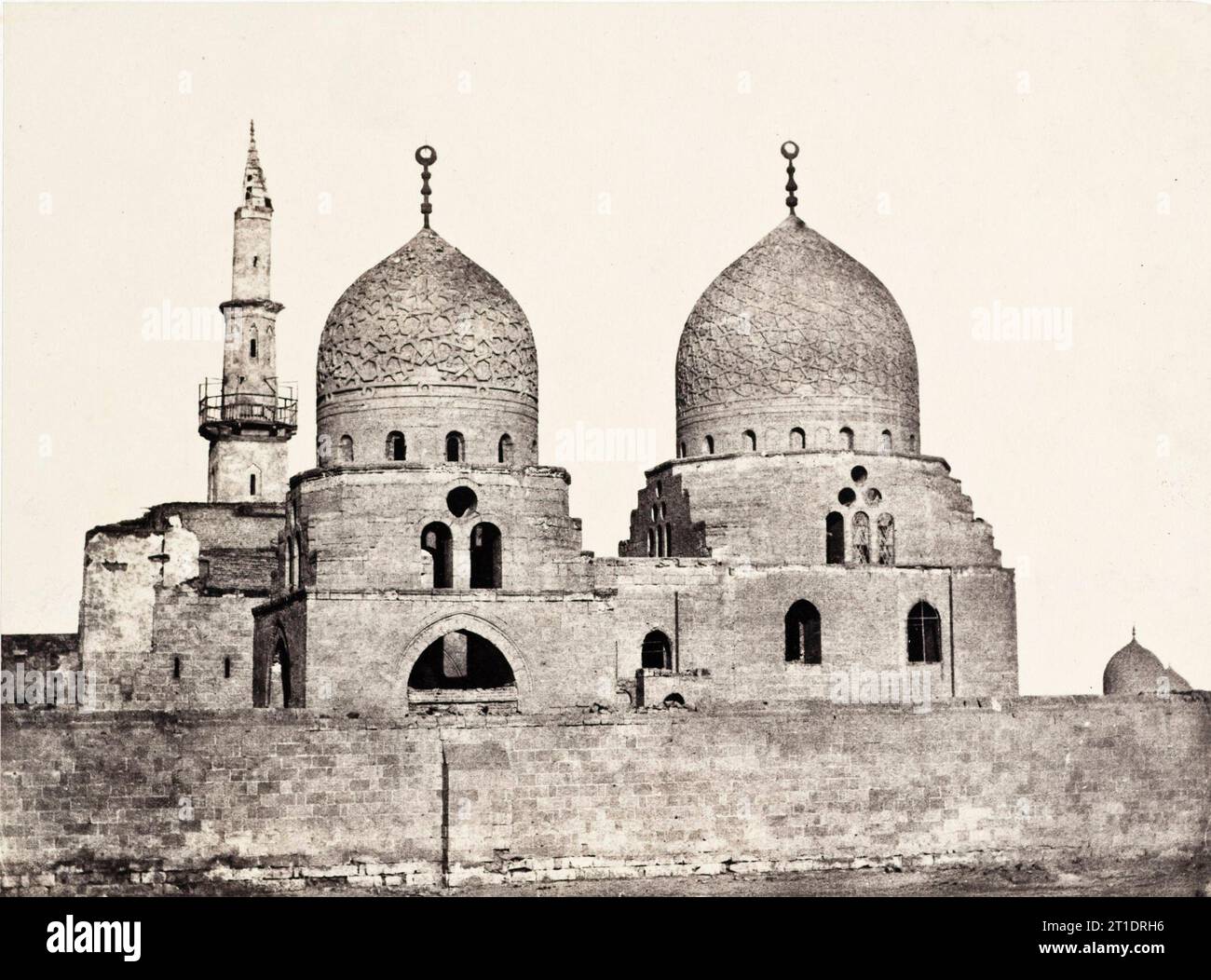 Tomb of the sultan el ghoury hi-res stock photography and images - Alamy