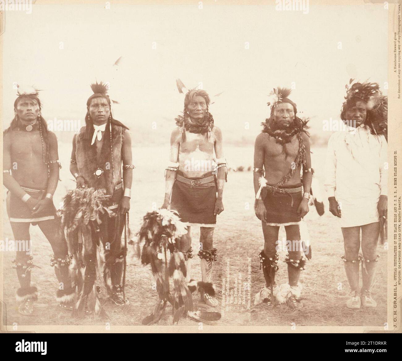 1880s native america hi-res stock photography and images - Alamy