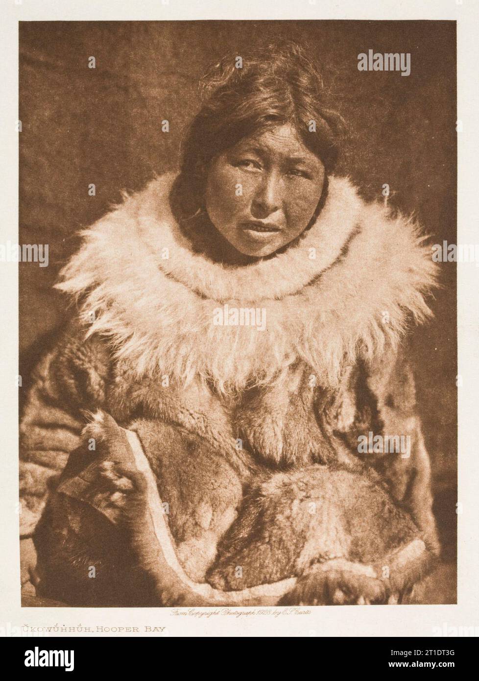 Hooper bay wade hampton alaska united states hi-res stock photography ...