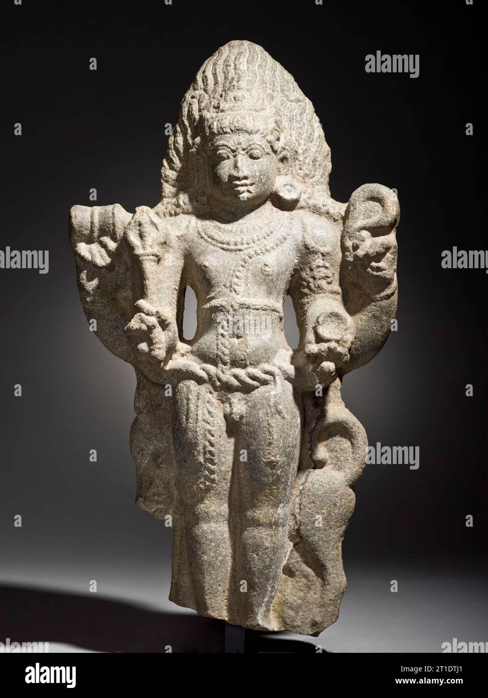 Bhairava shiva hi-res stock photography and images - Alamy