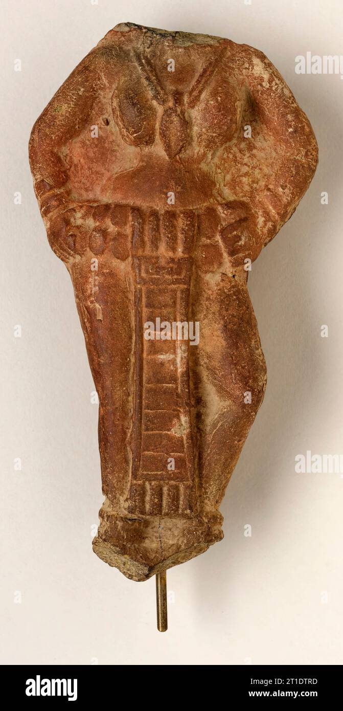 Female Figure, c.200 Stock Photo - Alamy