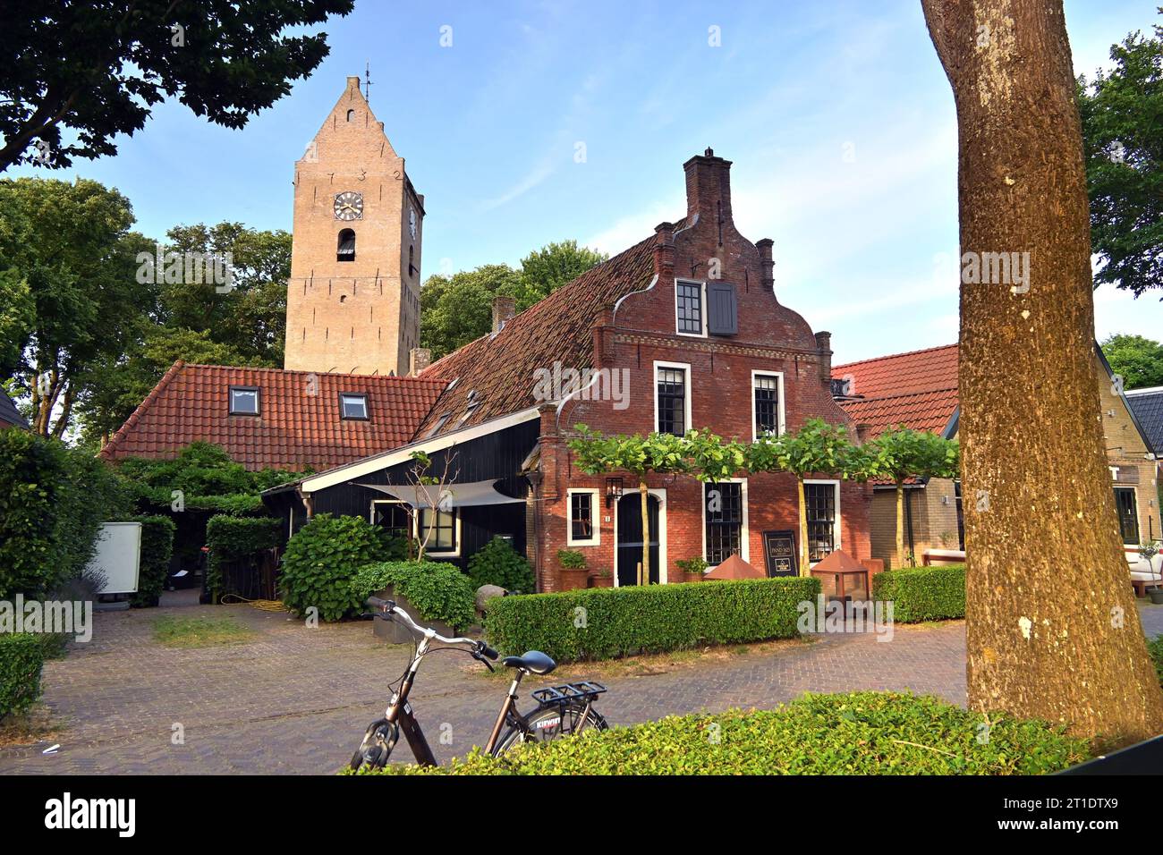 Island of ameland hi-res stock photography and images - Alamy