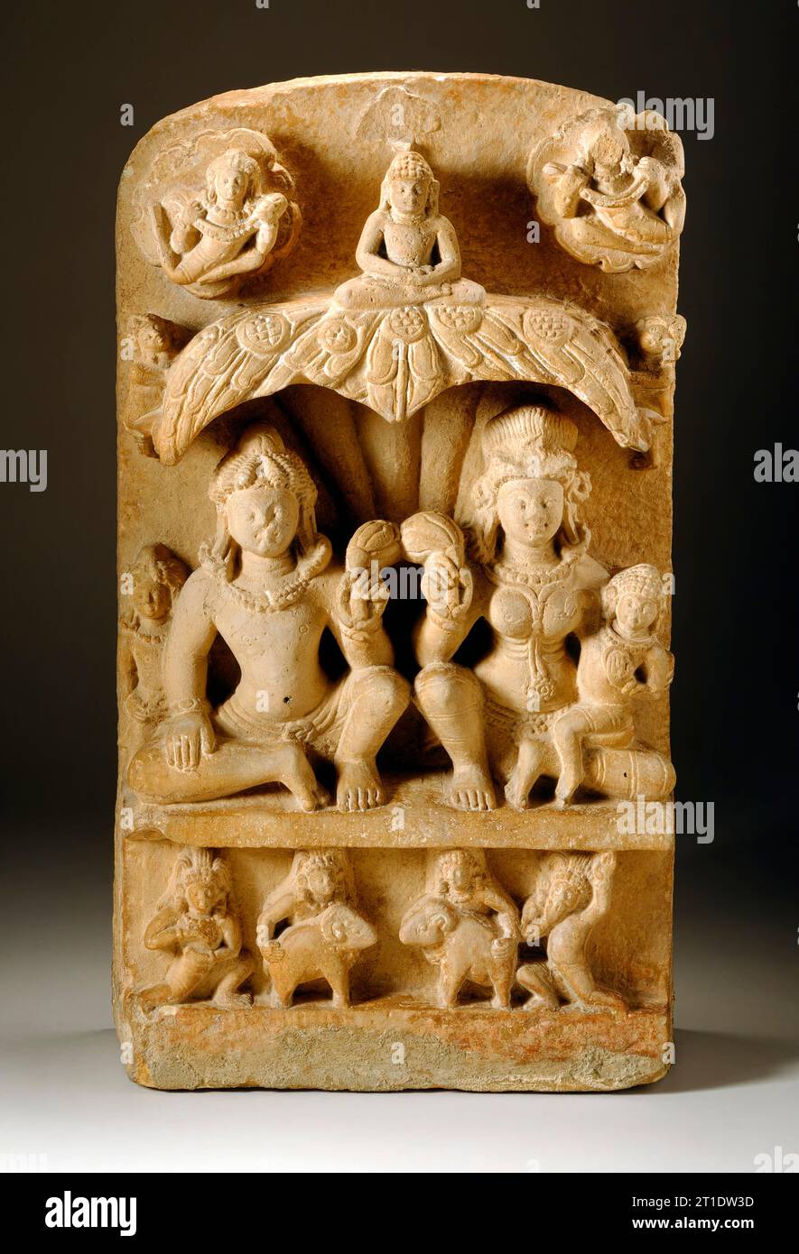A jain family group hi-res stock photography and images - Alamy