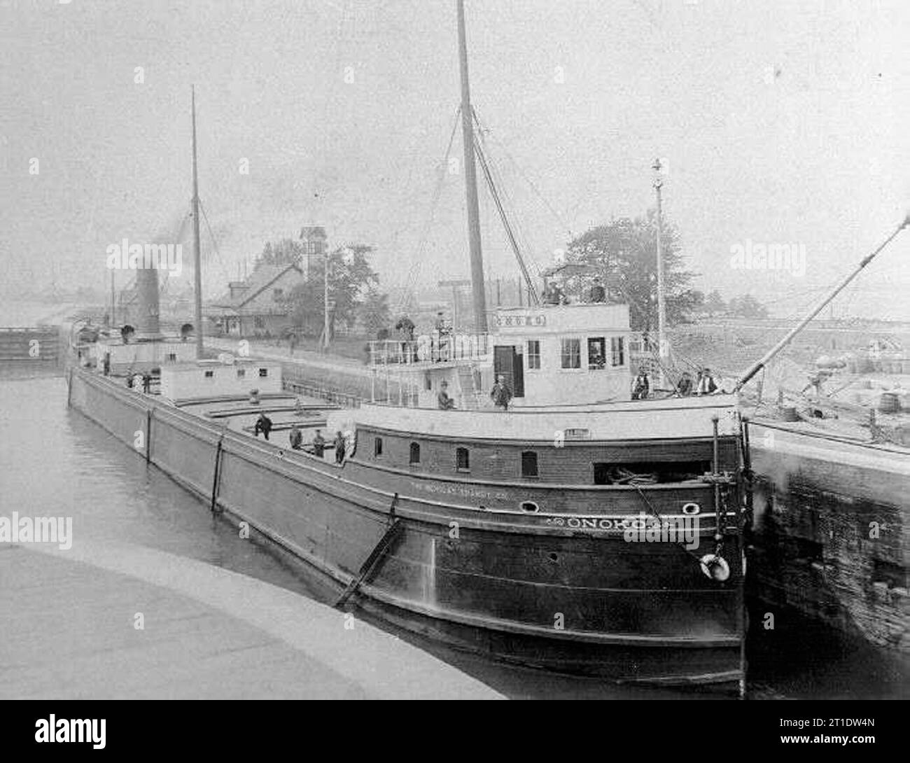 The onoko hi-res stock photography and images - Alamy