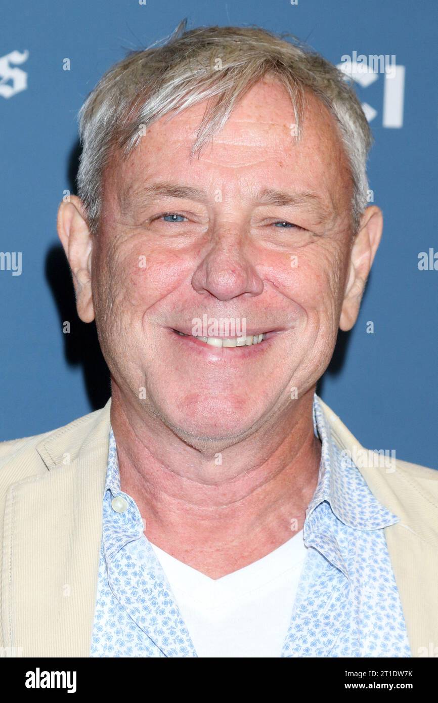 LOS ANGELES - OCT 12: Damian Harris at the Newport Beach Film Festival ...