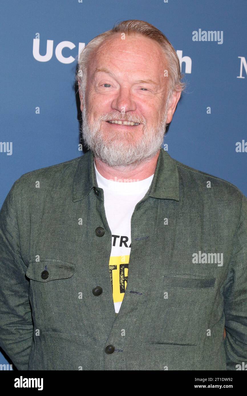 LOS ANGELES - OCT 12: Jared Harris at the Newport Beach Film Festival ...