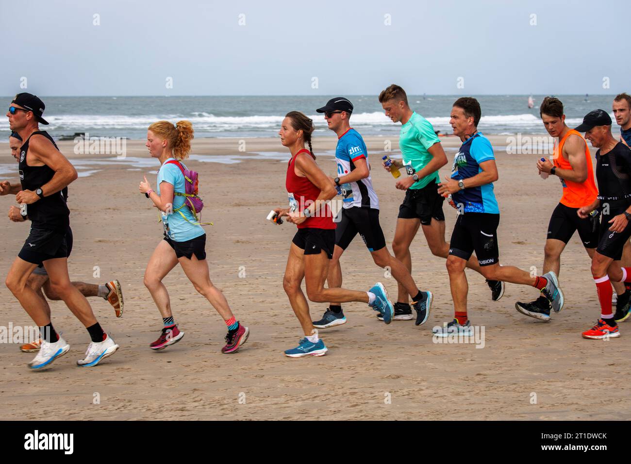 Kustenmarathon hi-res stock photography and images - Alamy