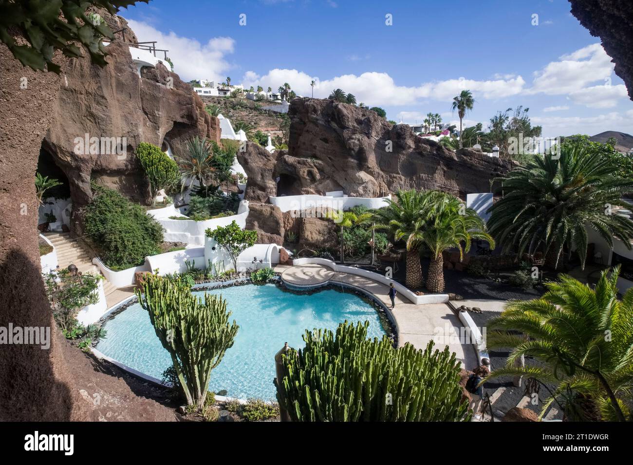 Museao lagomar hi-res stock photography and images - Alamy