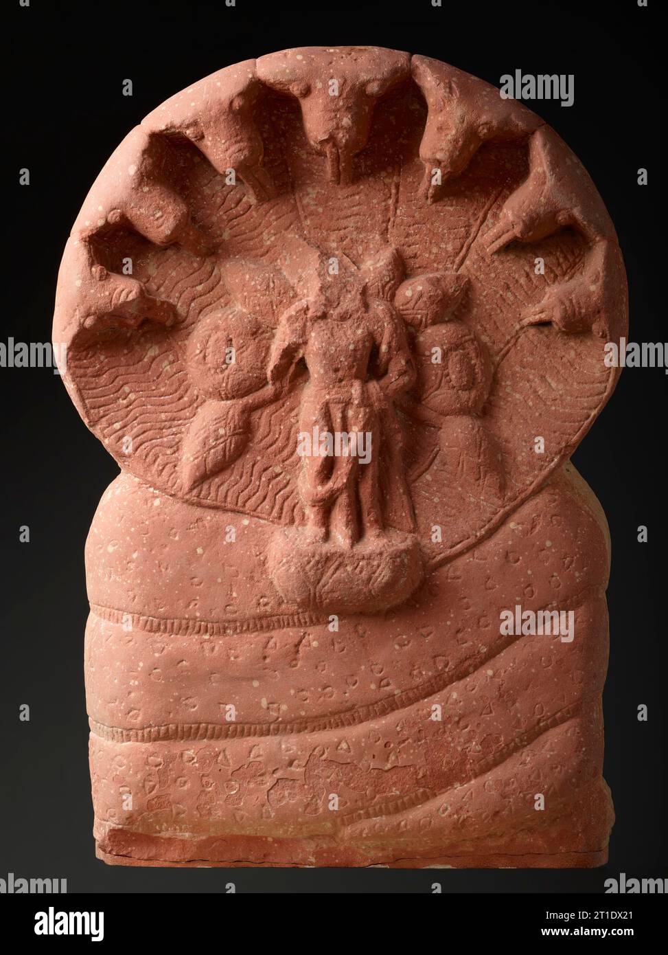 Nagaraja hi-res stock photography and images - Alamy