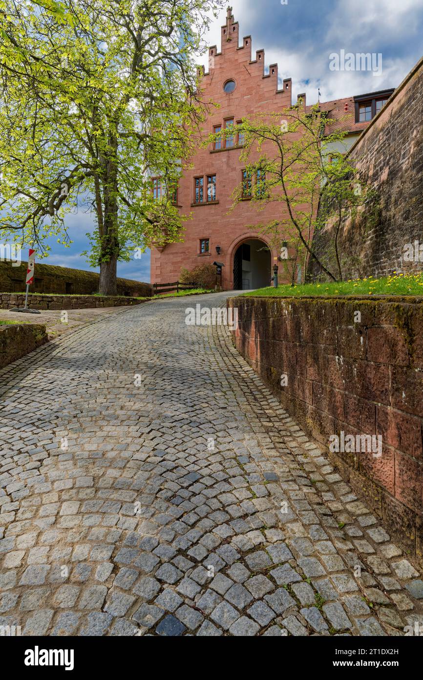 Sinntal hi-res stock photography and images - Alamy
