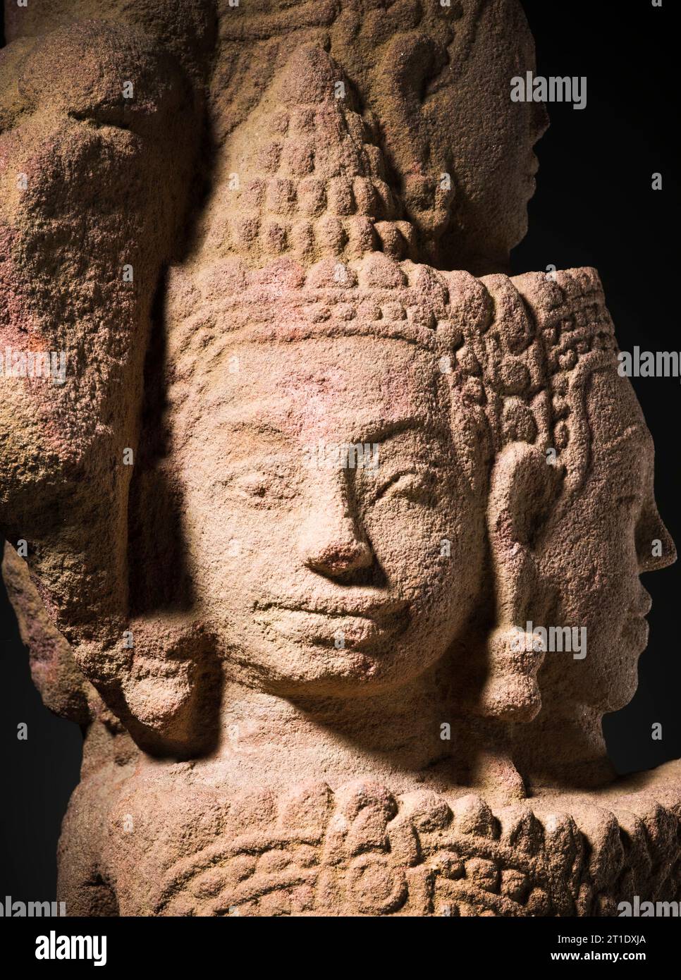 The buddhist deity hevajra image 2 of 2 hi-res stock photography and ...