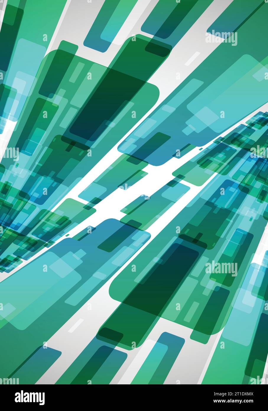 Abstract modern technology background. Vector Stock Vector Image & Art ...