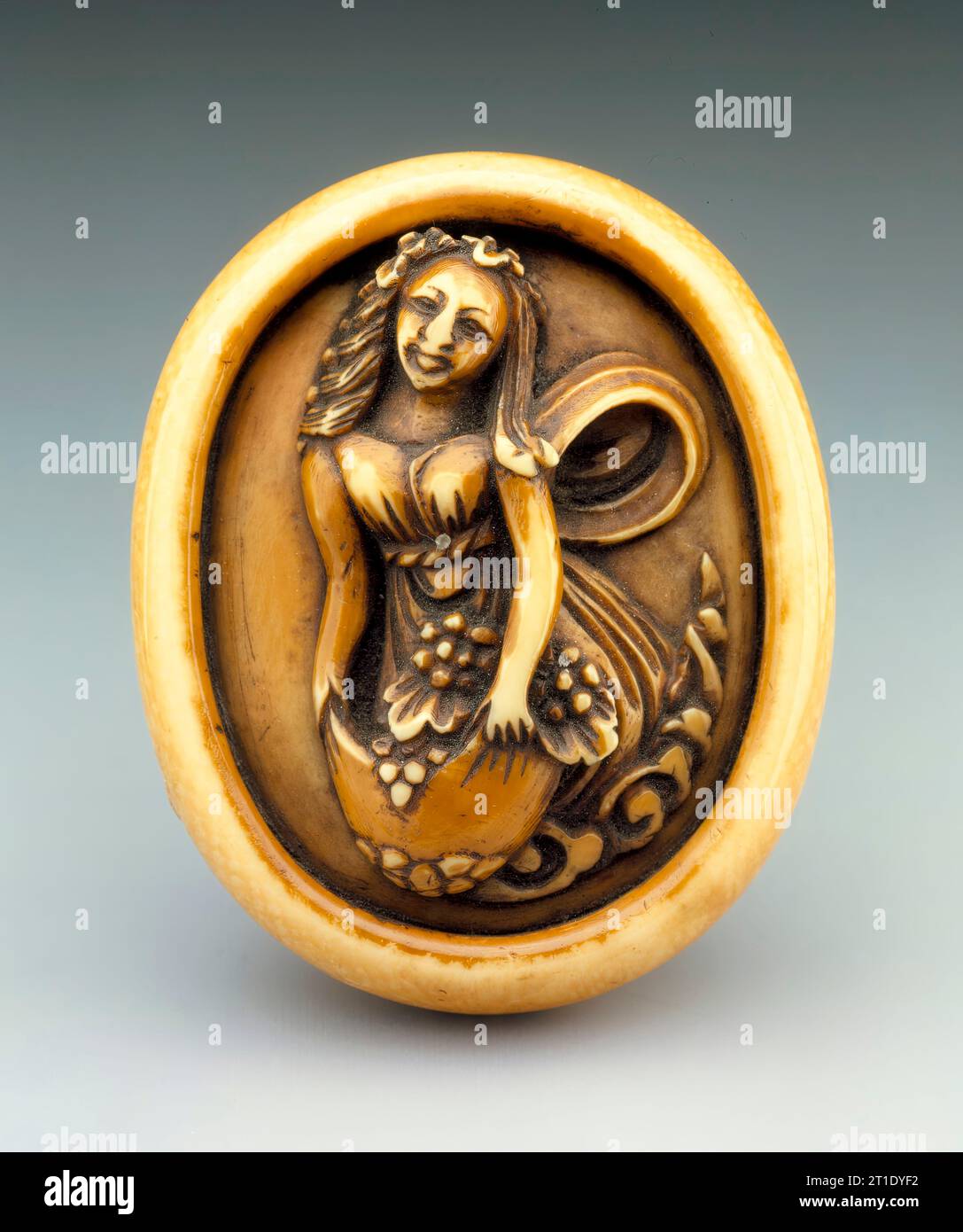 Angel, Late 19th century Stock Photo - Alamy