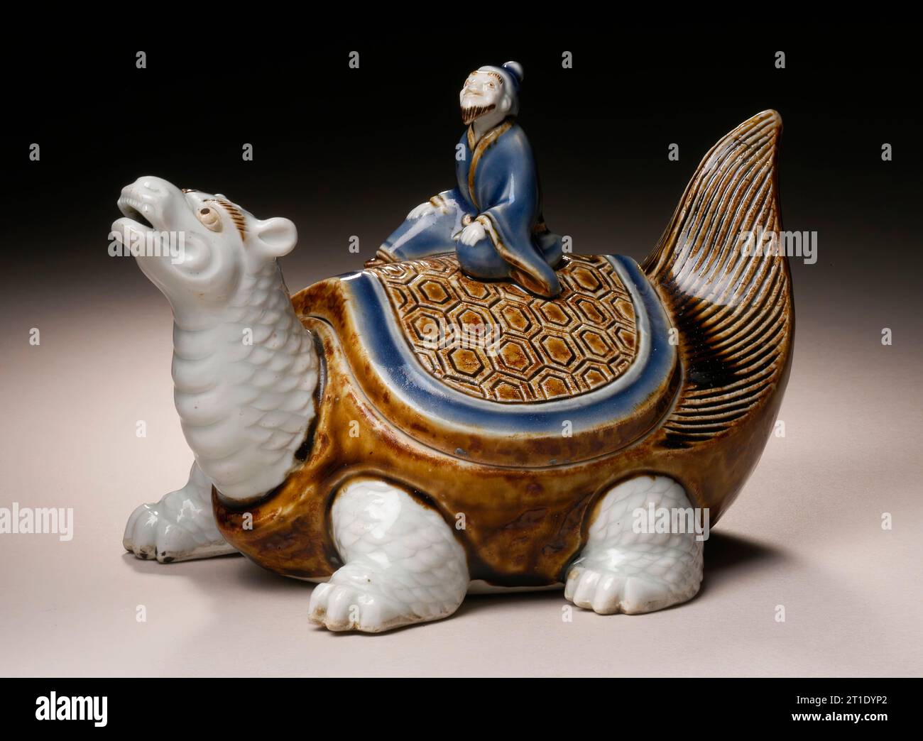 Container hirado mikawachi ware hi-res stock photography and images - Alamy