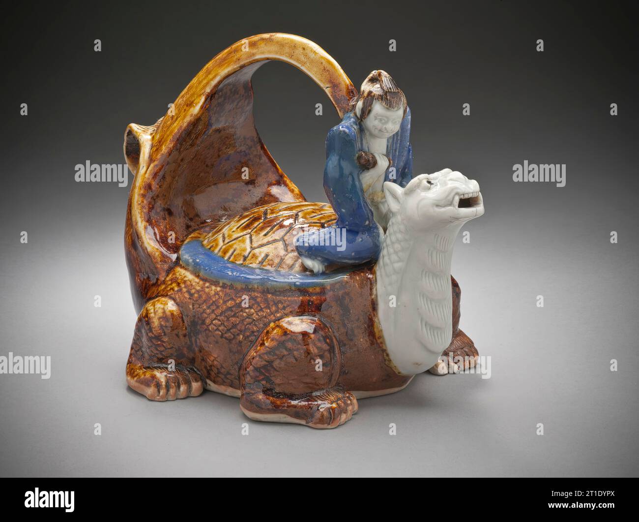 Fisherman urashima taro hi-res stock photography and images - Alamy