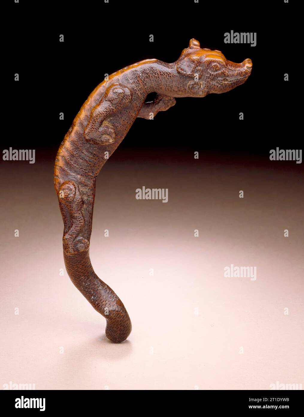 Dragon, 19th century Stock Photo - Alamy