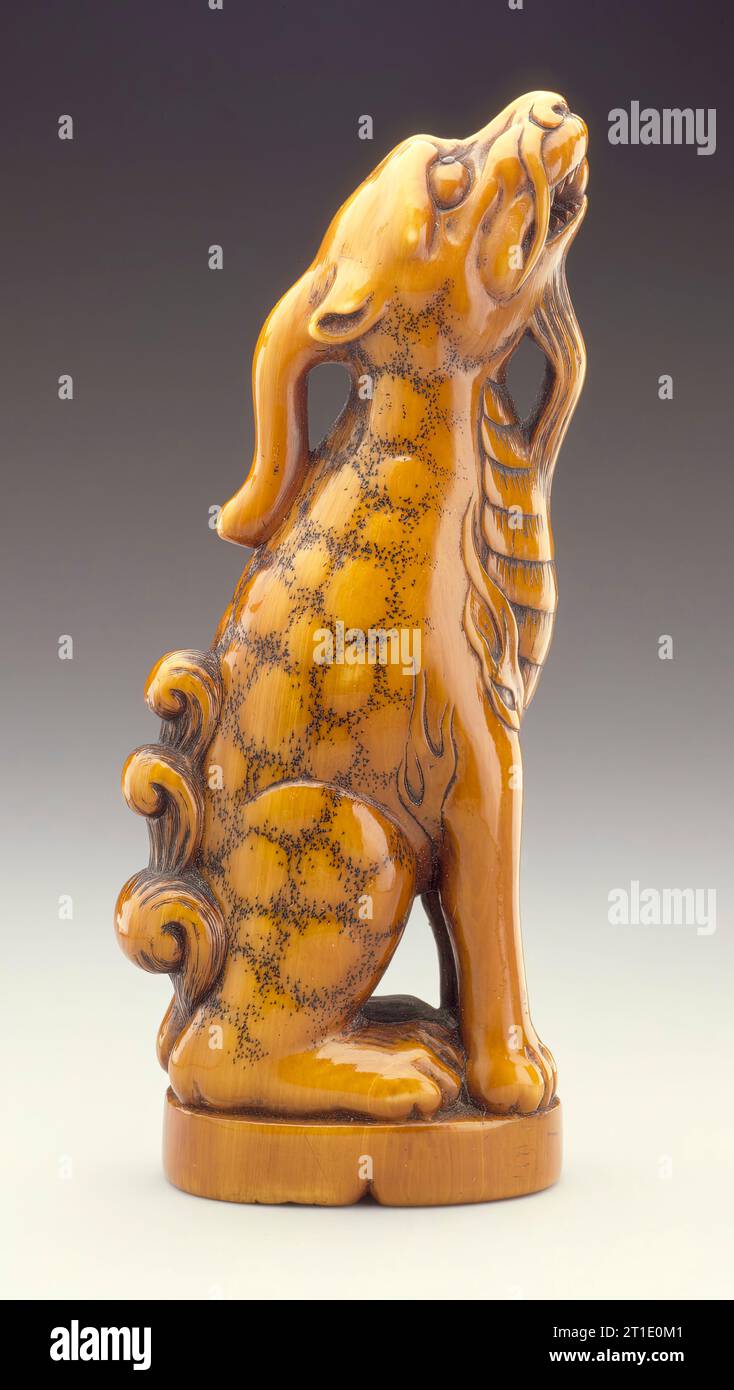 Ivory with staining red seal pigment hi-res stock photography and ...