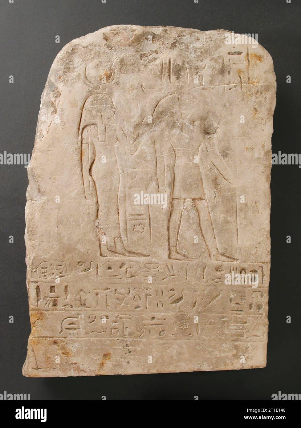 Sculpture third period hi-res stock photography and images - Alamy